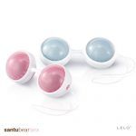 BOLAS CHINAS LELO BEN WA LUNA – SantubearSex